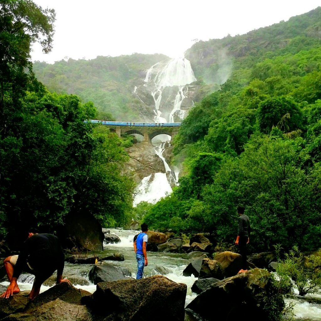TOP TEN PLACES TO VISIT NEAR GOA – XA Sports