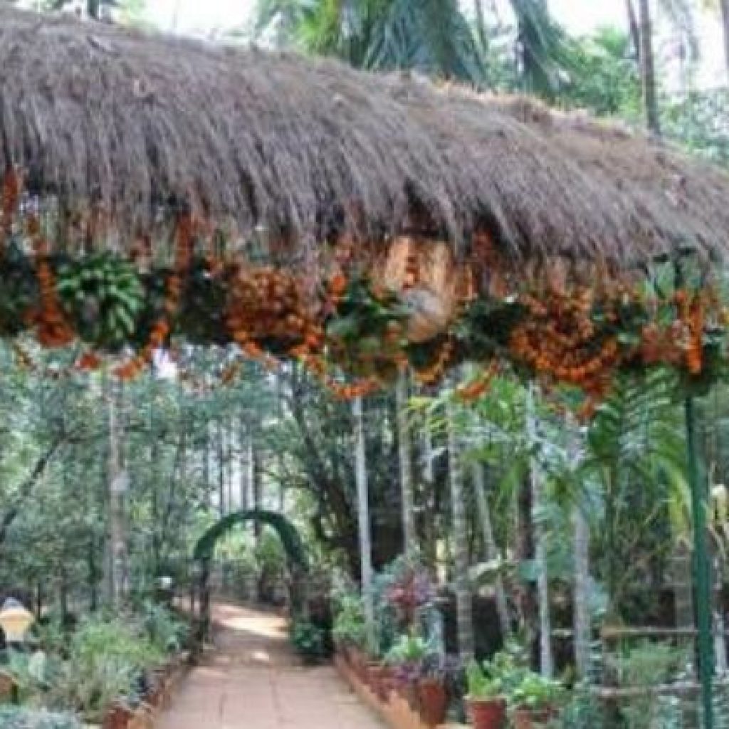 TOP TEN PLACES TO VISIT NEAR GOA – XA Sports