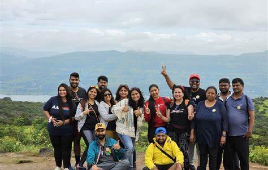 Kaas Plateau,, Wajrai Waterfall & Kaas Lake – XA Sports