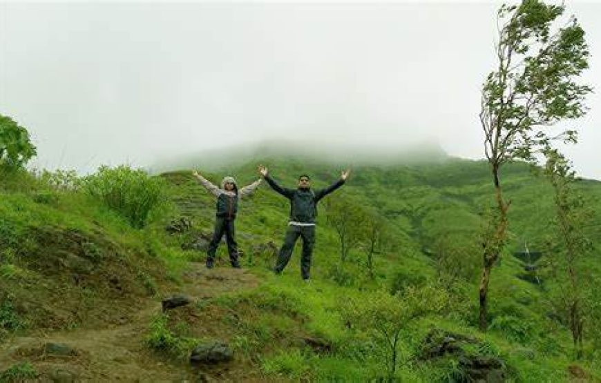 Rohida Fort Plus Resort Outing – XA Sports